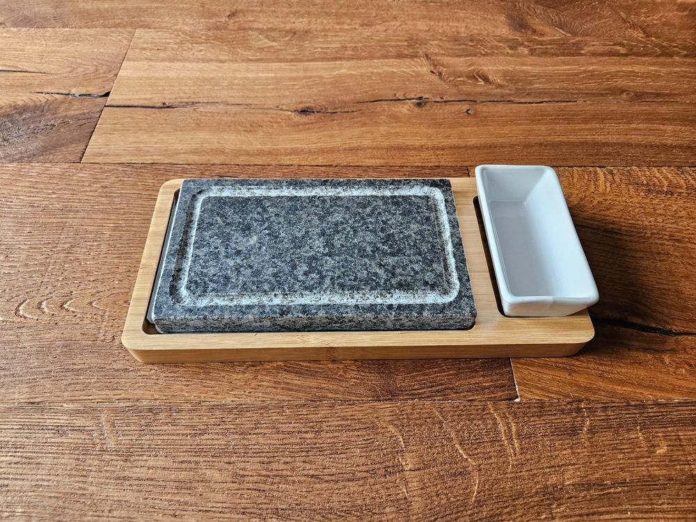 Heisser Stein Set | Kaufen auf Ricardo