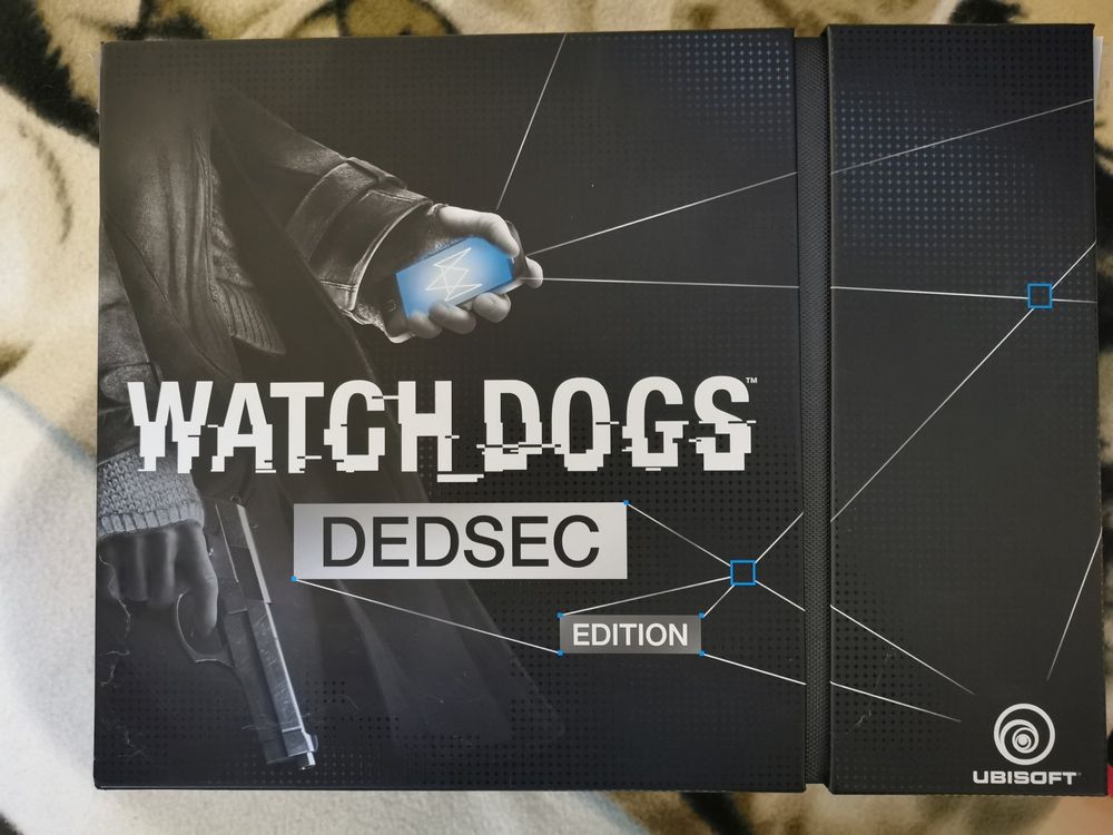 Sammlerfigur Watch Docs (Neu (gemäss Beschreibung)) in Selzach für CHF ...