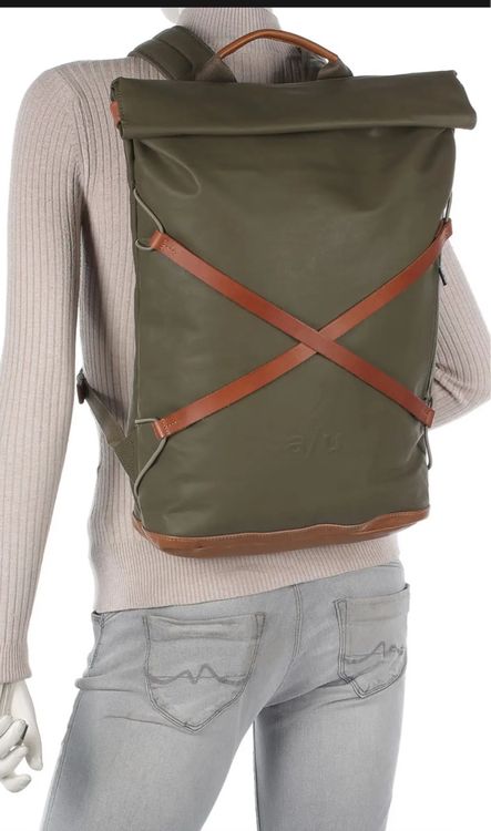 Aunts & Uncles Japan Osaka Rucksack | Kaufen auf Ricardo