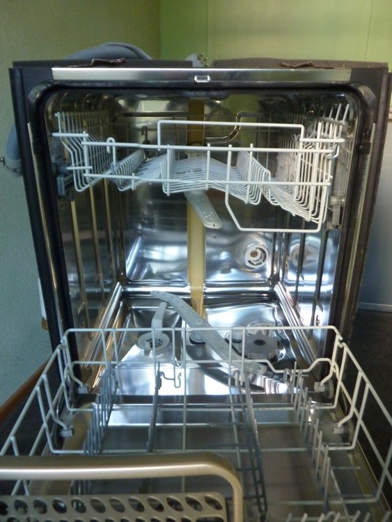 Geschirrspüler Electrolux | Kaufen auf Ricardo