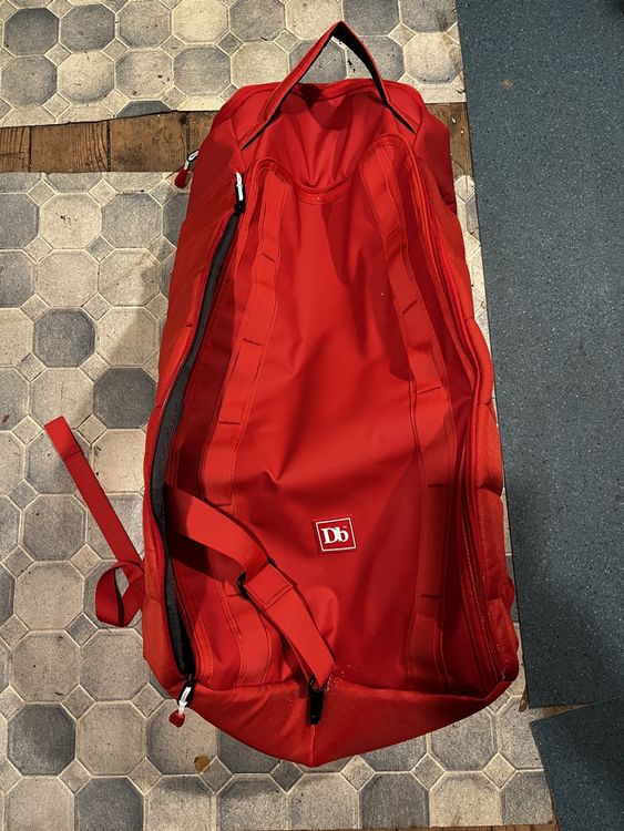 Travel bag Douchebag (Gebraucht) in Genève für CHF 50 – mit Lieferung ...