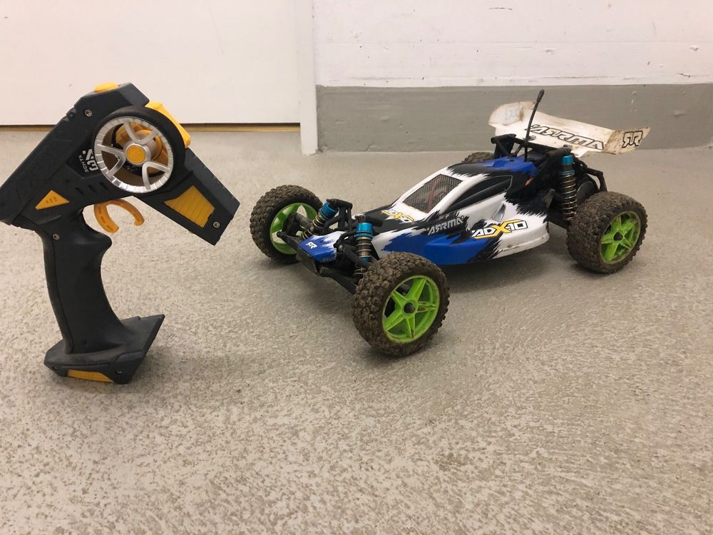 RC Auto Elektro | Kaufen auf Ricardo