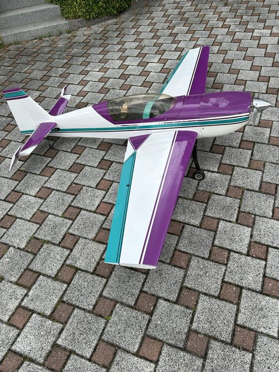 Extra 330 (Gebraucht) in Uhwiesen für CHF 191 – nur Abholung auf ...