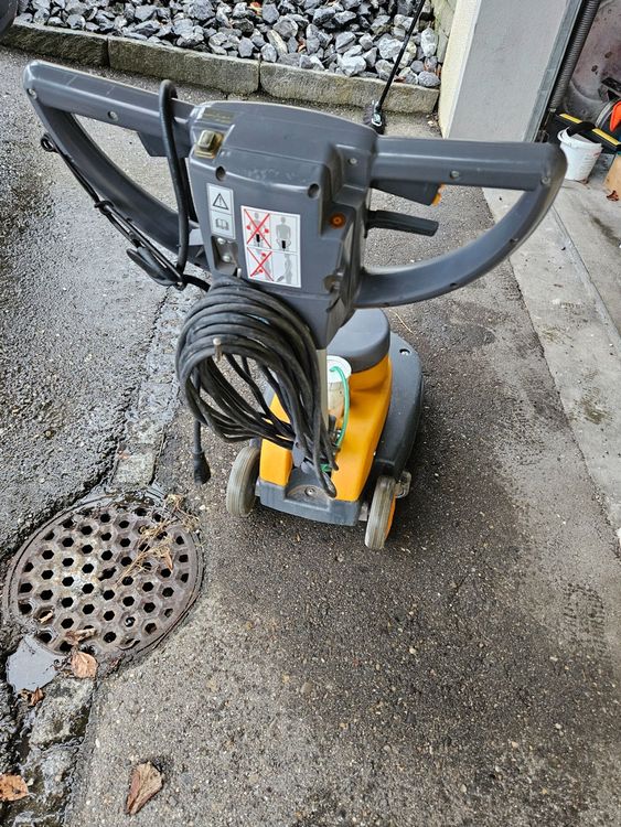 Taski Ergodisc OMNI (Gebraucht) in rorschach für CHF 250 – nur Abholung ...