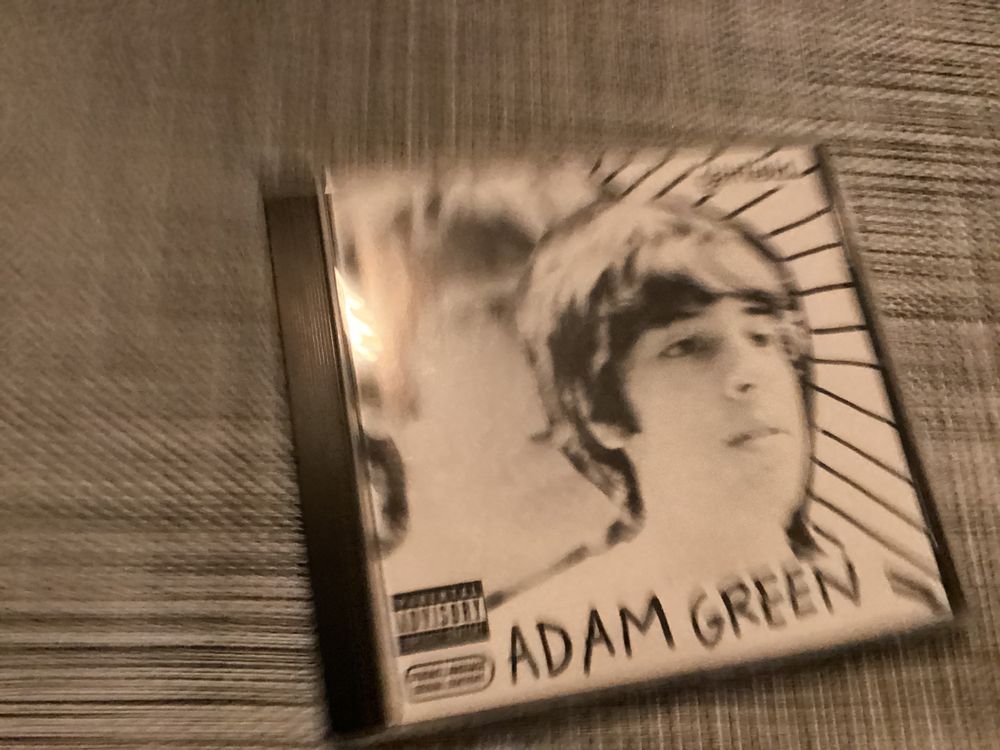 Adam Green – Garfield (Gebraucht) in Reinach AG für CHF 0.5 – mit ...