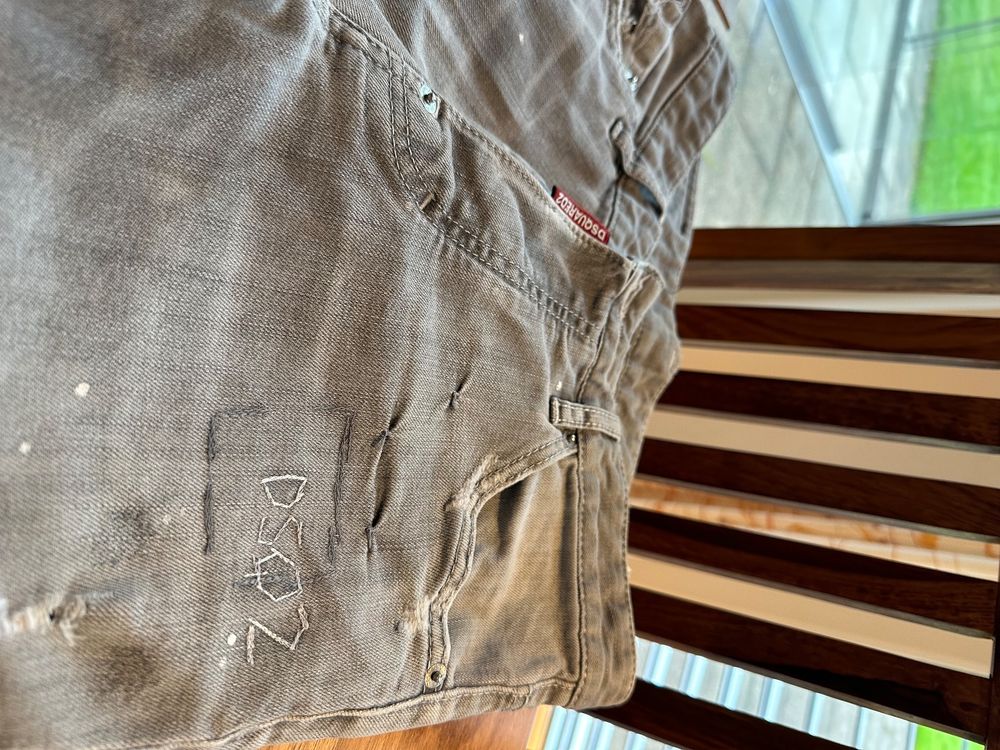 Dsquared Jeans | Kaufen auf Ricardo