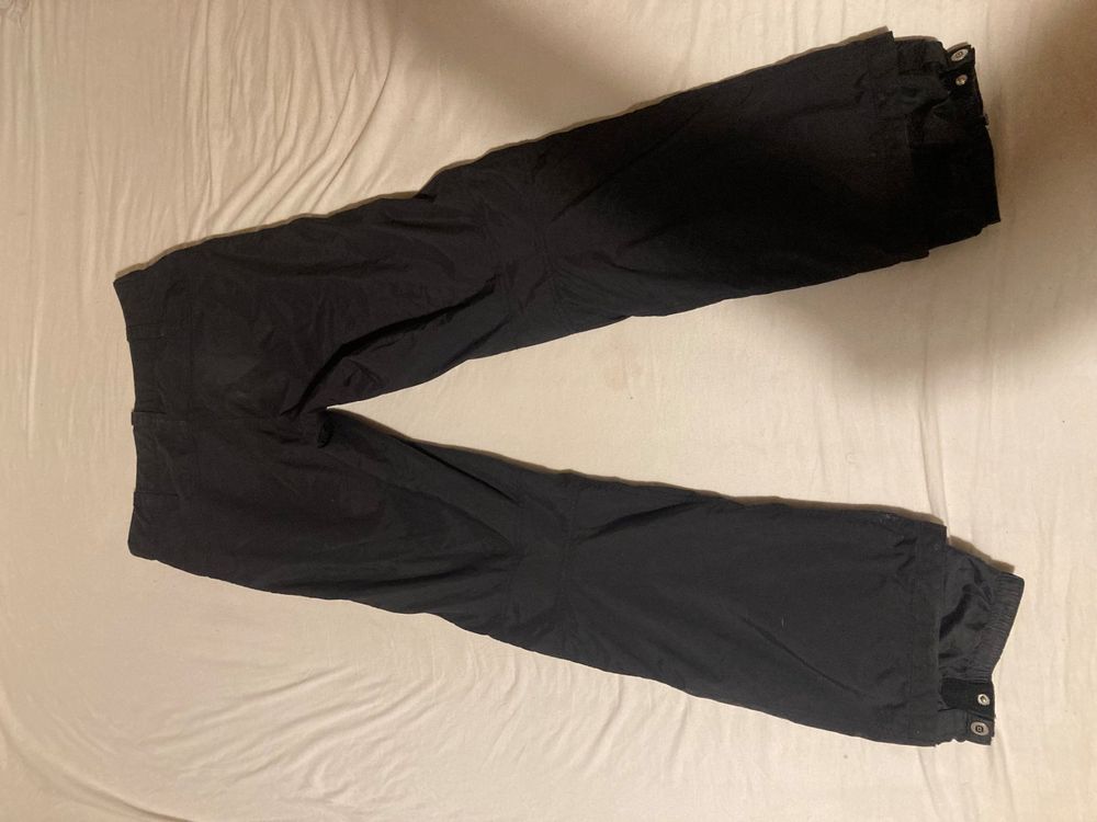 Skihose Belowzero | Kaufen auf Ricardo