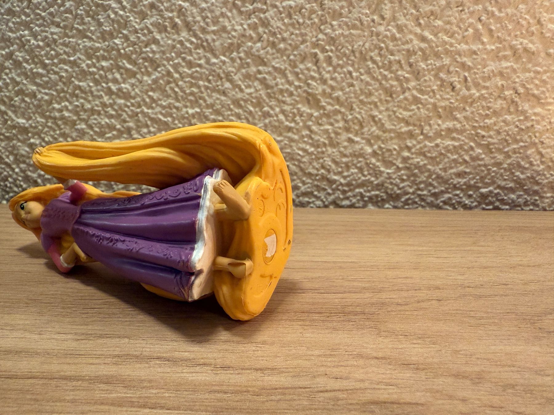 Tonie Rapunzel - Neu verföhnt (Gebraucht) in Steffisburg für CHF 11 ...