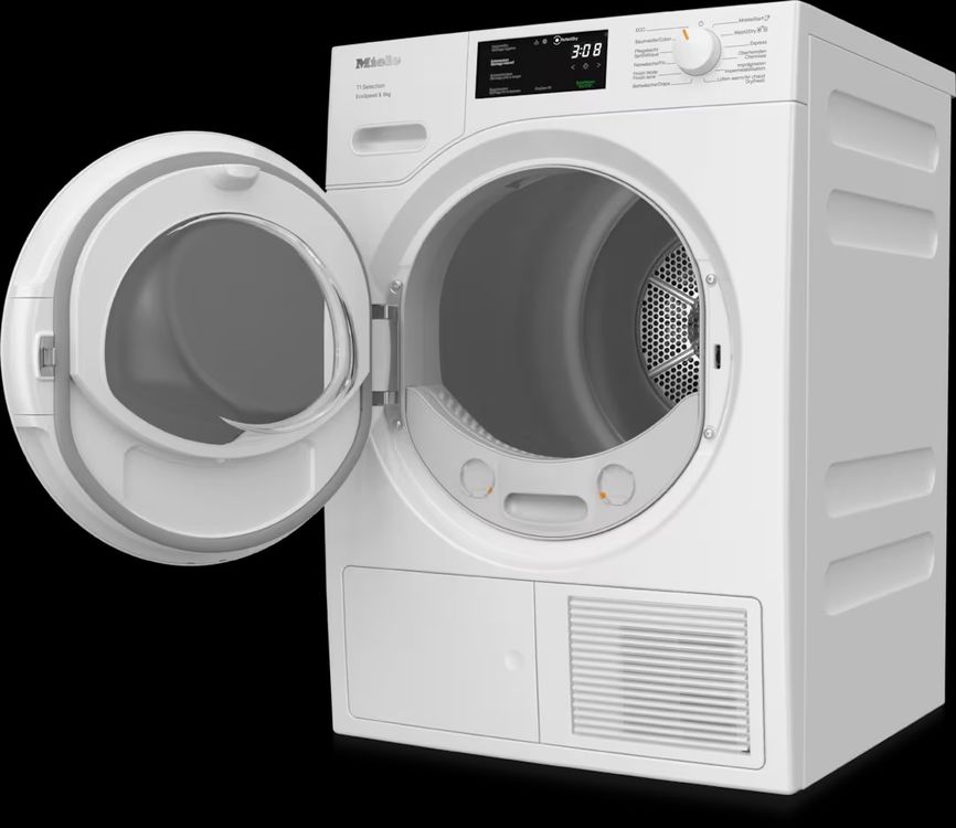 Wie Neue Trockner Miele Gekauft in April 2025 CHF 1'300 (Gebraucht) in ...