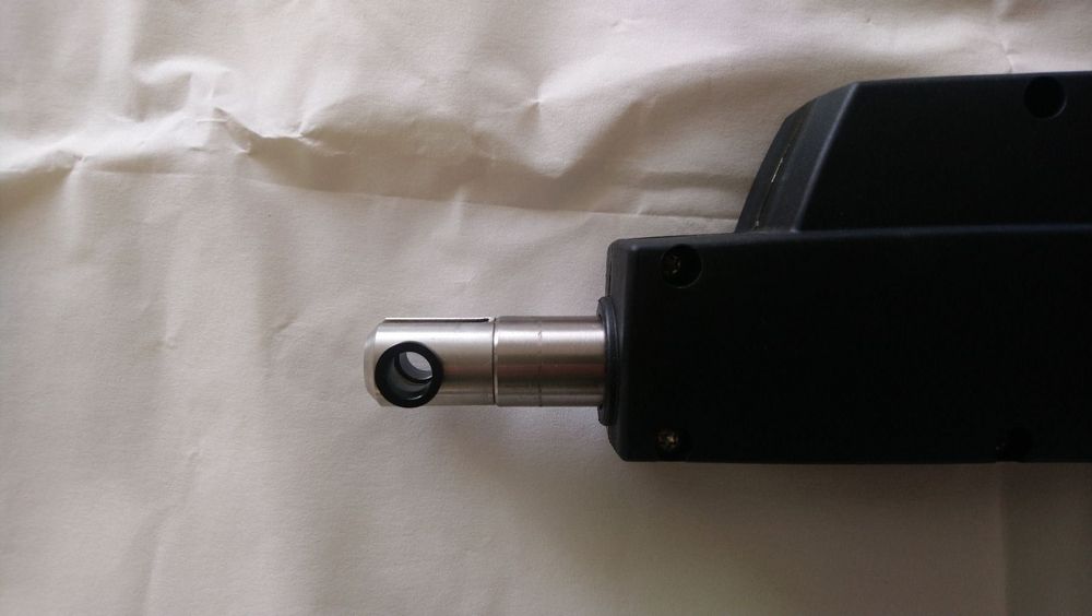 Linak LA12 Elektrozylinder (Neu (gemäss Beschreibung)) in ...