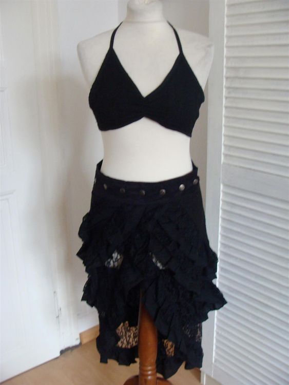 Rock Goa Ethno Psy Elfe Gothic (Neu und originalverpackt) in Bern für ...