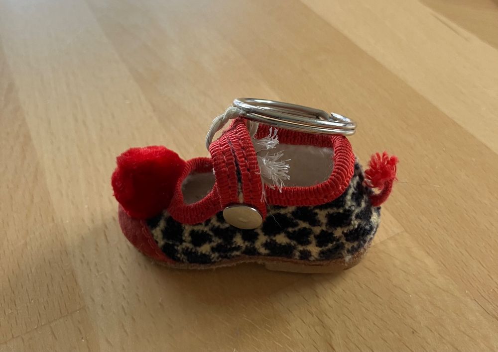 Tigerfinkli Anhänger | Kaufen auf Ricardo