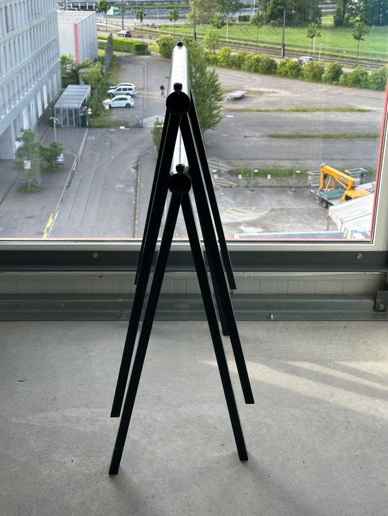 Elegante Tischböcke Designer Rodney Kinsman | Kaufen auf Ricardo