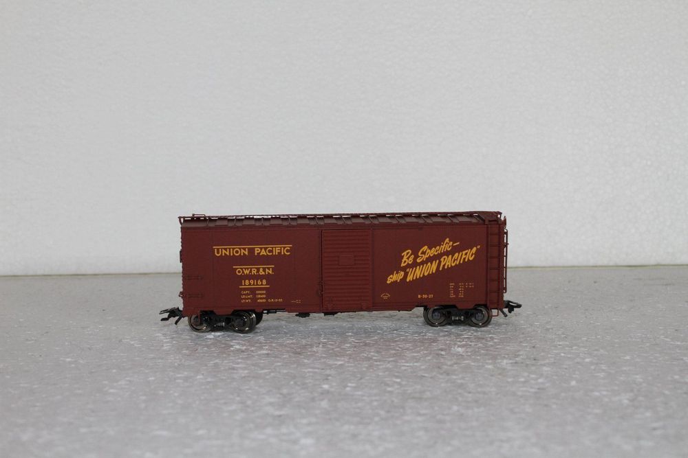 Märklin 45646-9 USA Union Pacific UP | Kaufen auf Ricardo