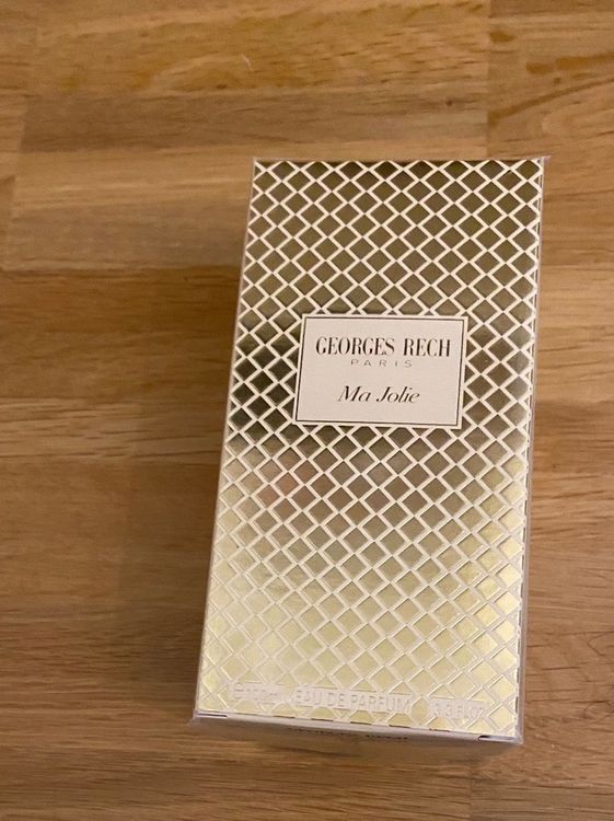 Parfüm George Rech | Acheter sur Ricardo