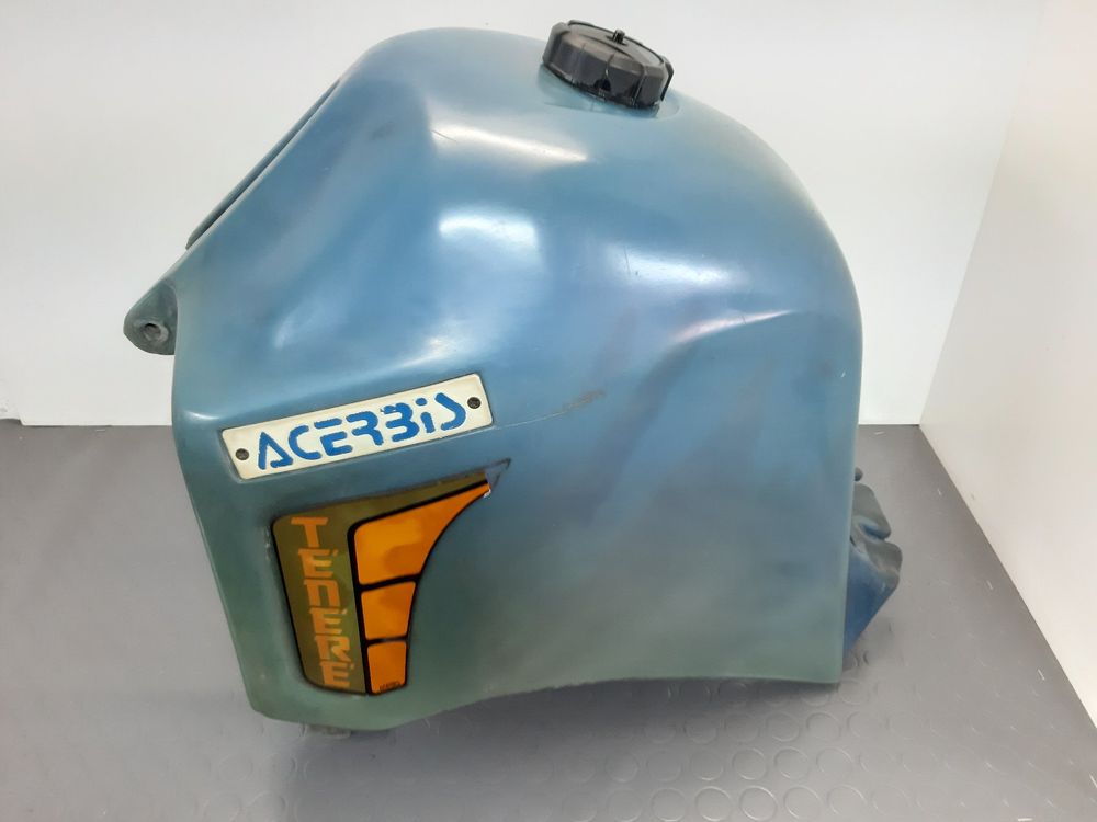 Tank Acerbis Yamaha XT 600 Z Ténéré (1VK) Jg 1987 | Kaufen auf Ricardo