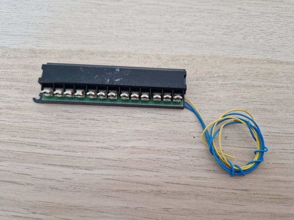 Märklin 7244 Universal Fernschalter | Kaufen auf Ricardo