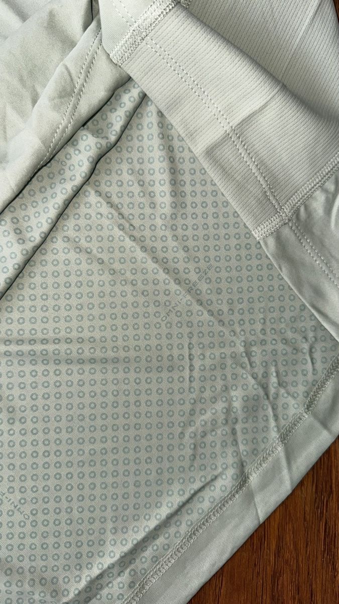 2x NEW! Columbia Tech Trail Polo - Light Grey and Green. (Neu und ...