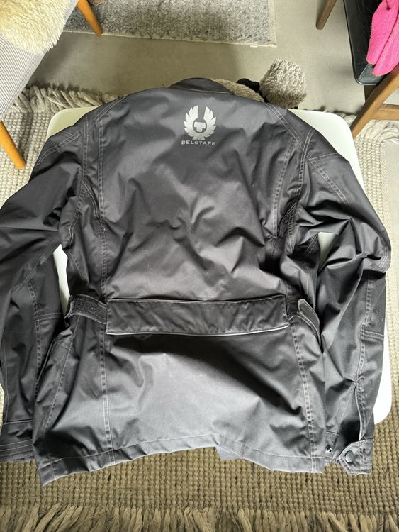 Belstaff Macklin Pure Motorcycle Gr. L (Gebraucht) in Altstätten SG für ...