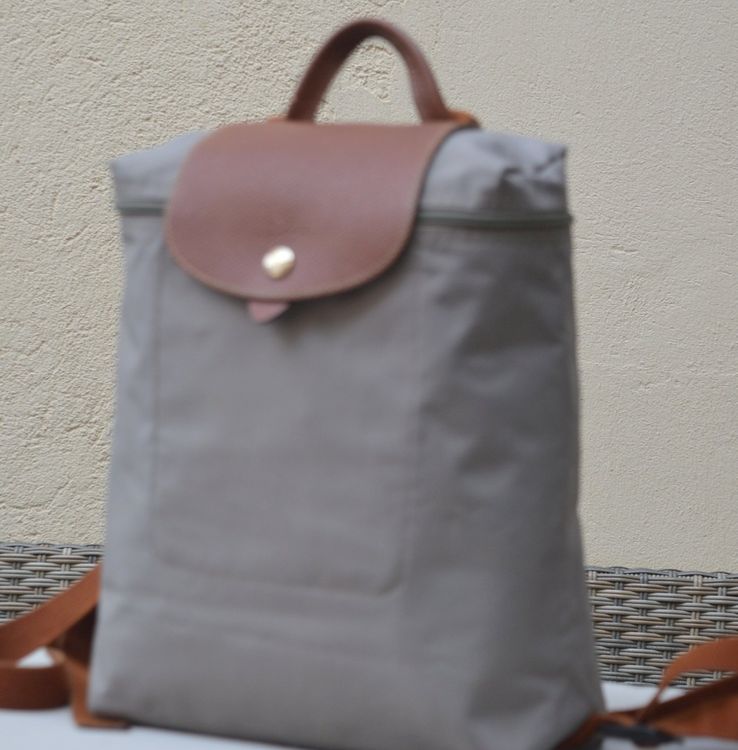 Rucksack Longchamp Le Pliage sac à dos | Kaufen auf Ricardo