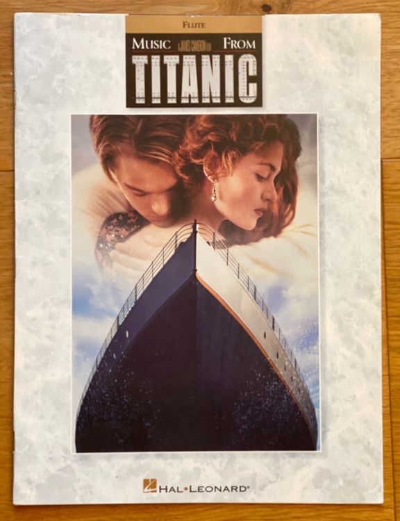 Titanic | Kaufen auf Ricardo