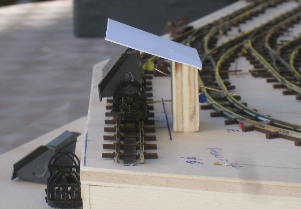 Feldbahn H0f | Kaufen auf Ricardo