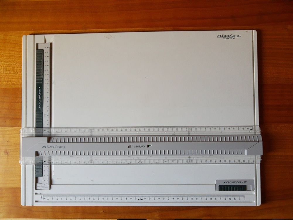 Faber Castell TK-System | Kaufen auf Ricardo
