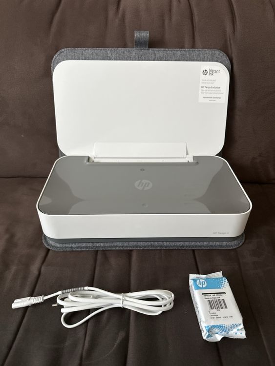 HP Tango X mobiler Drucker (Gebraucht) in Dübendorf für CHF 25 – mit ...