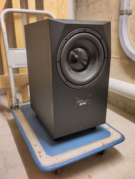 Adam Sub10 MK II | Kaufen auf Ricardo
