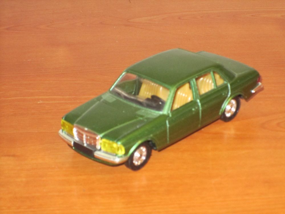 Solido Mercedes 280 1/43 | Kaufen auf Ricardo