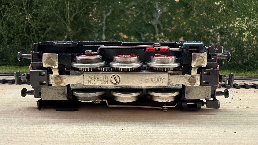 Trix Express System H0 Gleichstrom 80020 | Kaufen auf Ricardo