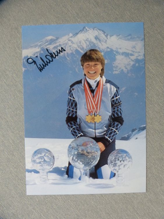 Farbfoto Erika Hess | Kaufen auf Ricardo