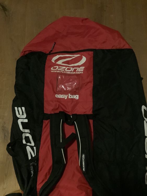 Ozone Easy Bag - sac de pliage rapide | Kaufen auf Ricardo