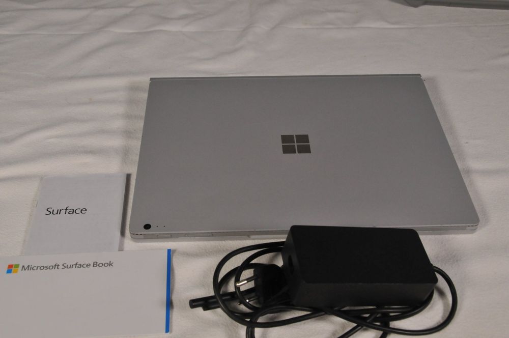 Microsoft Surface Book 1 (Gebraucht) in Emmen für CHF 100 – mit ...