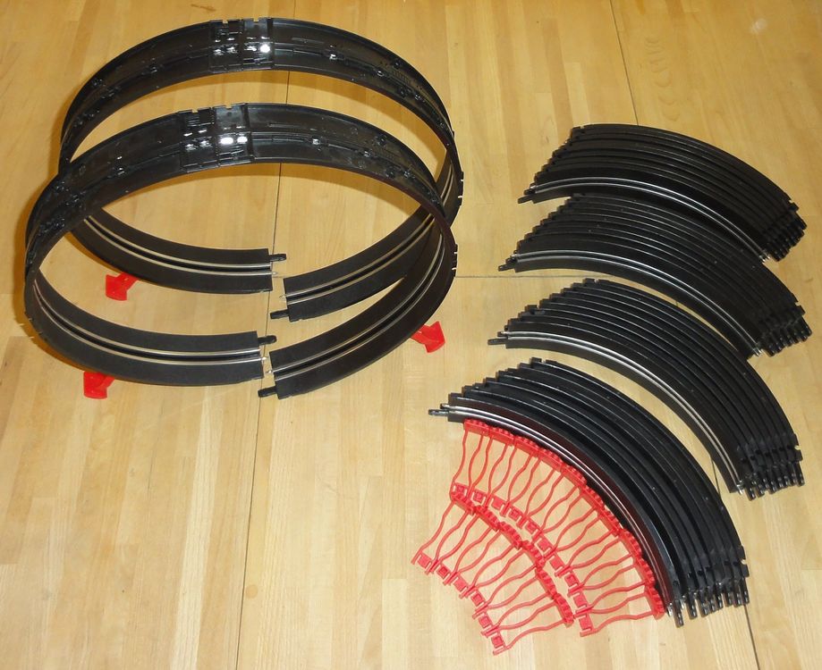 5-fach Looping für Carrera Go | Kaufen auf Ricardo