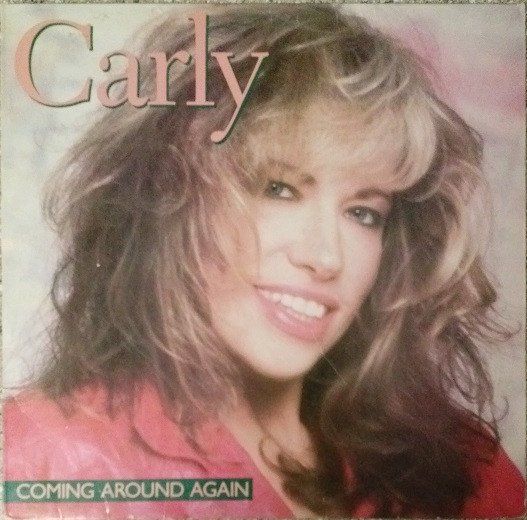 Simon Carly: Coming around again LP (Neu (gemäss Beschreibung)) in ...
