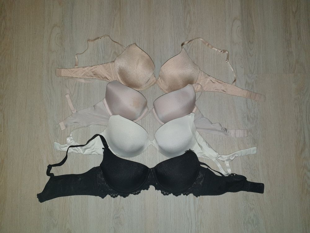 4 BH's 80B | Kaufen auf Ricardo