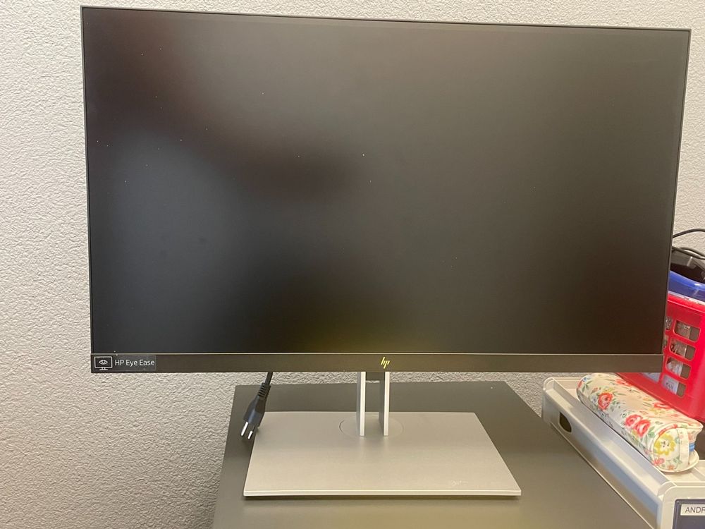PC Monitor HP Eye Ease | Kaufen auf Ricardo