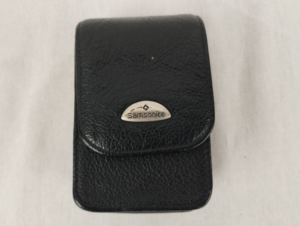 SONY Cyber Shot DSC-HX5V Kamera (Gebraucht) in Schübelbach für CHF 60 ...