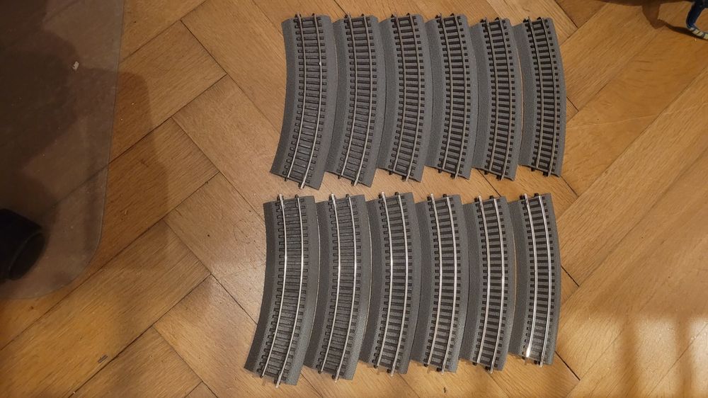 ROCO LINE mit Bettung 42522 R2 | Kaufen auf Ricardo