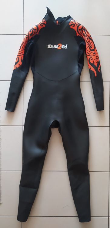 Combinaison néoprène Triathlon Dare2Tri Swim Homme (Gebraucht) in Chavannes-près-Renens für CHF ...