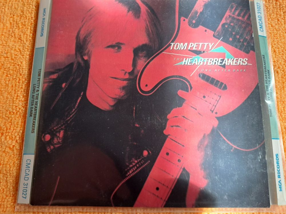 CD Tom Petty and The Heartbreakers Long After Dark (Gebraucht) in Aarberg für CHF 5 – mit ...