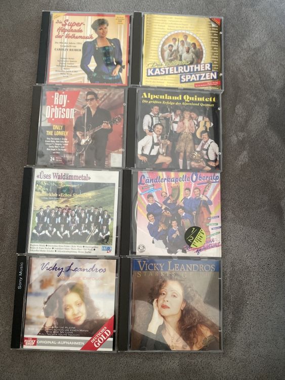 Ländler CDs | Kaufen auf Ricardo