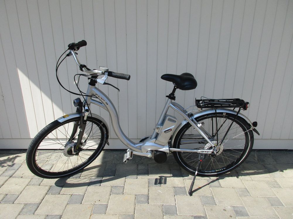 Elektro Velo Fleyer (Gebraucht) in Frick für CHF 175 – nur Abholung auf ...
