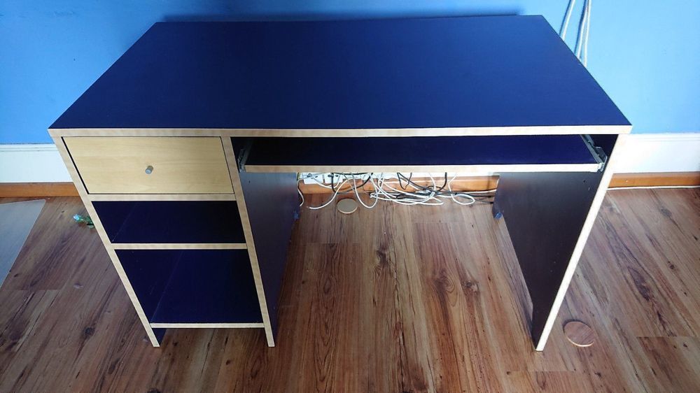 IKEA Schreibtisch Robin | Kaufen auf Ricardo