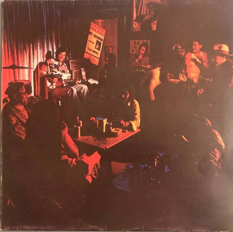 RY COODER - SHOW TIME (CHIKEN SKIN REVUE) (D'occasion) à Poliez-Pittet ...