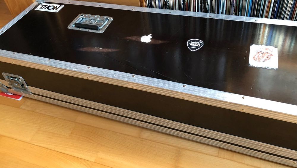 Kawai MP5 Stagepiano (Gebraucht) in Widnau für CHF 340 – nur Abholung ...