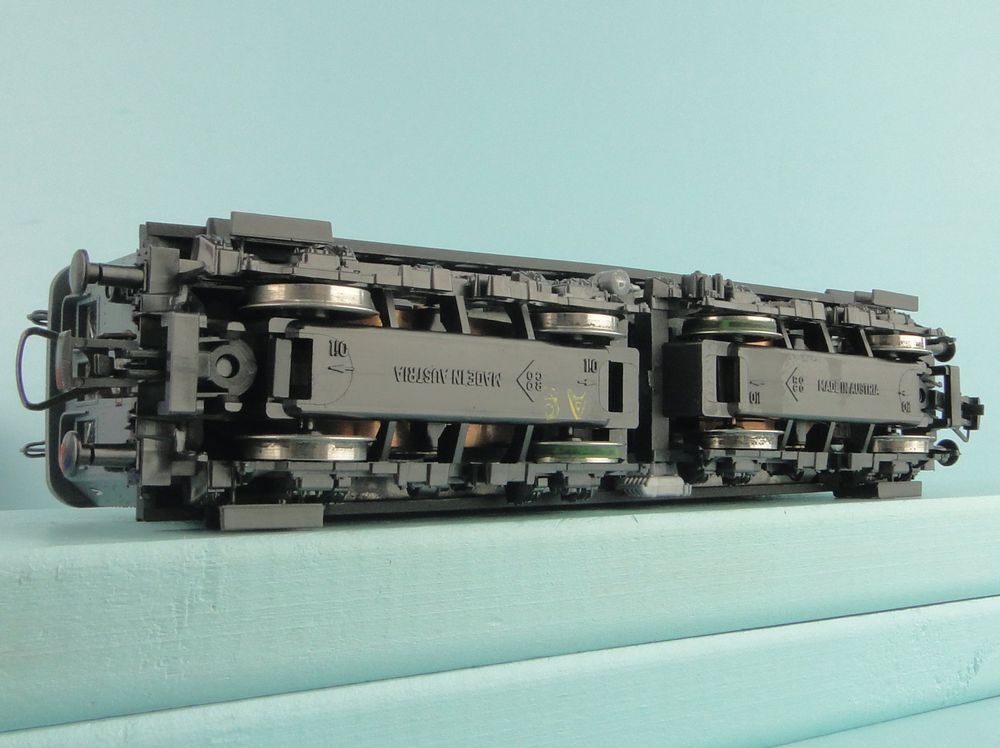 Roco H0 43410 E-Lok BR E44 (Gebraucht) in Bülach für CHF 98 – mit ...