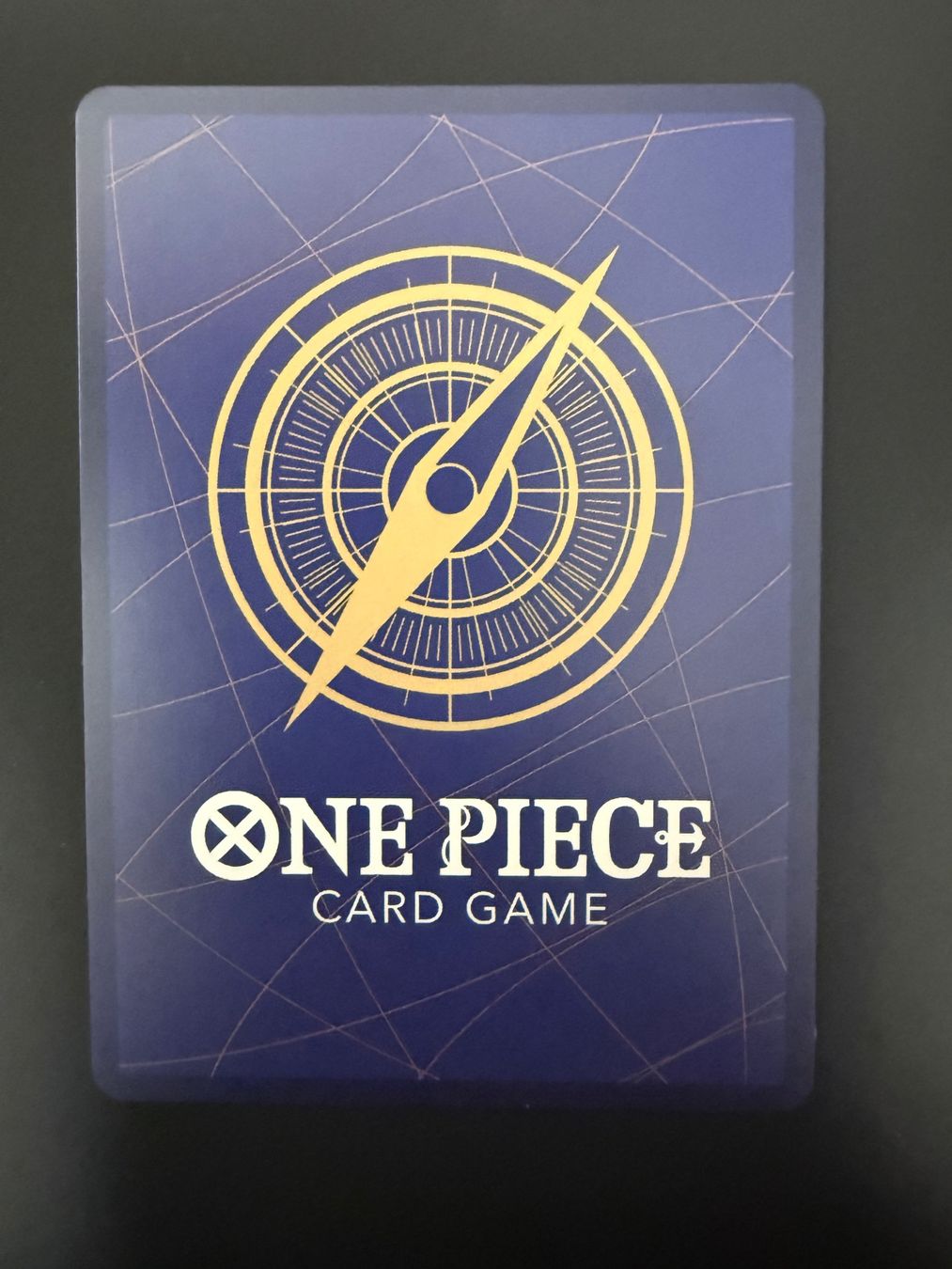 One Piece - Dracule Mihawk OP14-119 SEC (Alternate Art) EN (Neu (gemäss ...