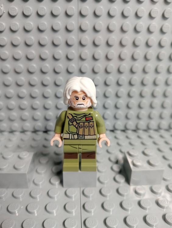 Lego Star Wars - Admiral Ematt | Kaufen auf Ricardo